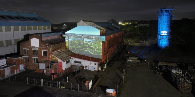 BlueScope Unveils 100-Year Plan for Port Kembla Surplus Land