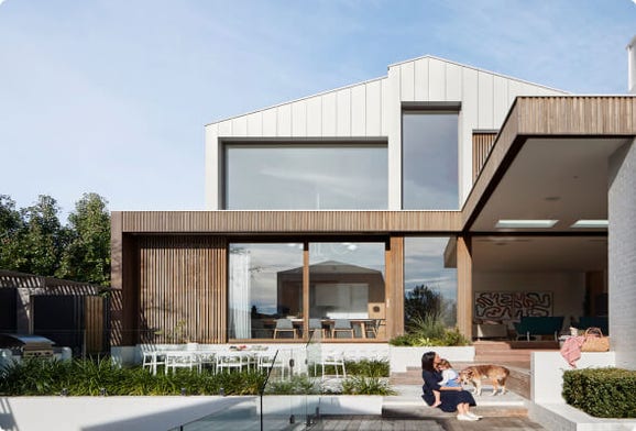 COLORBOND® Steel | Iconic Roofing & Cladding Solutions | BlueScope