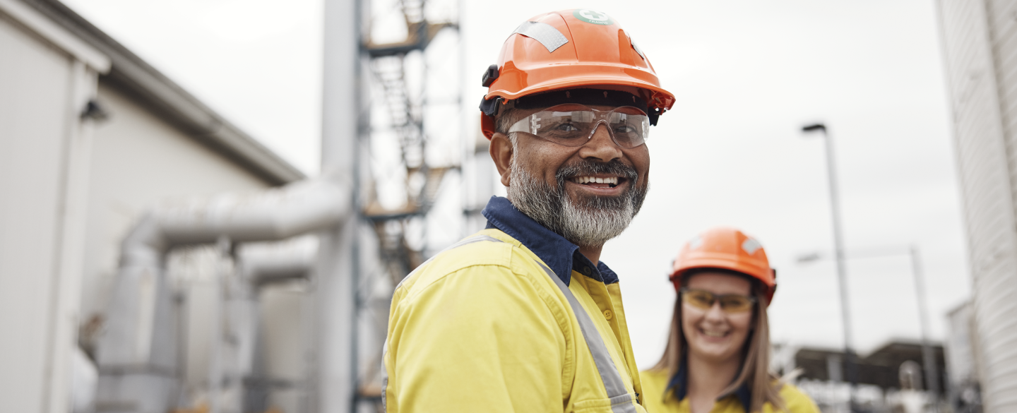 BlueScope Careers: Make your mark | BlueScope