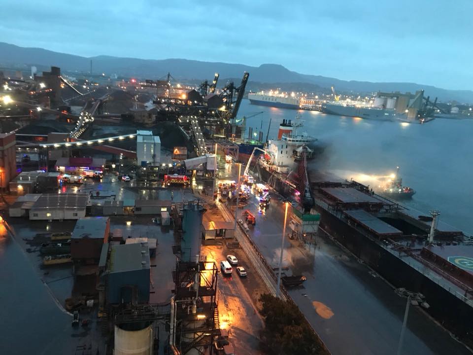 Iron Chieftain update