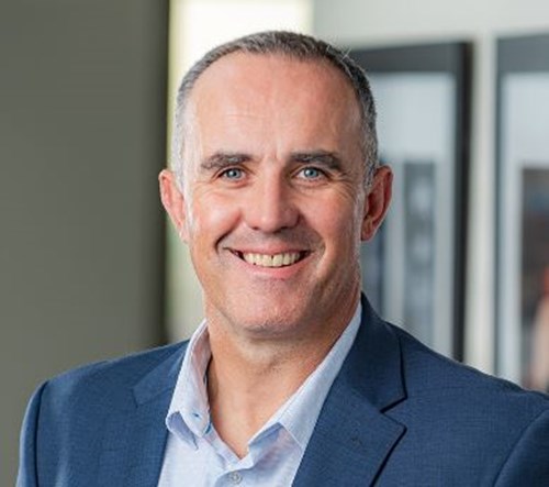 Executive Leadership Team Changes to reinforce sustainability Executive Leadership Team Changes to reinforce sustainability